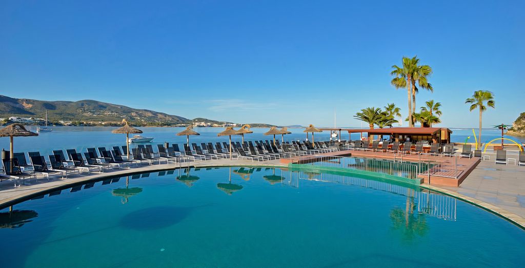 Alua Hawaii Mallorca & Suites 4* - Mallorca - Up to 70% off | Voyage Privé
