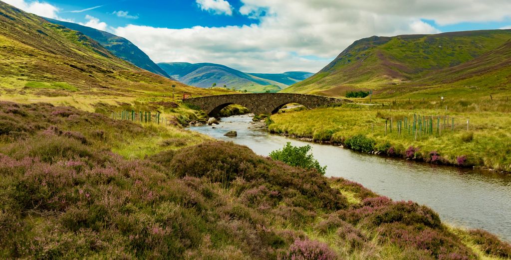 Reviews - Highlands Hotel at Macdonald Aviemore Resort 4* - Aviemore ...