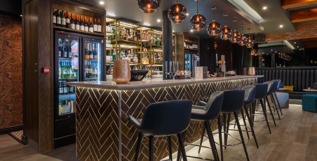 Reviews - Velvet Hotel Manchester 4* - Manchester | Voyage Privé