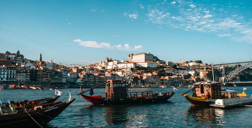 Selina Porto - Porto - Up to 70% off | Voyage Privé