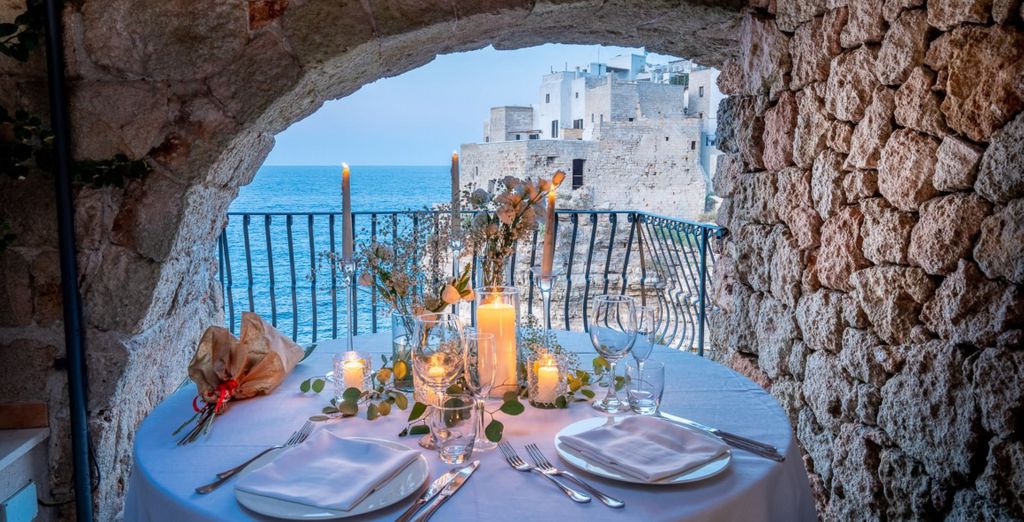 Covo dei Saraceni 4* - Puglia - Up to 70% off | Voyage Privé