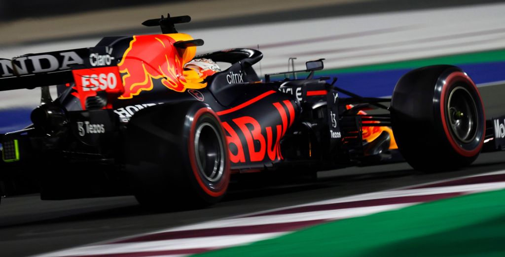 Qatar F1 Grand Prix and Le Méridien City Center 5* - Doha - Up to 70% ...