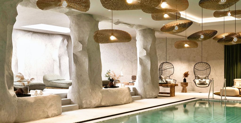 Cali Resort & Spa 5* - Paphos - Up to 70% off | Voyage Privé