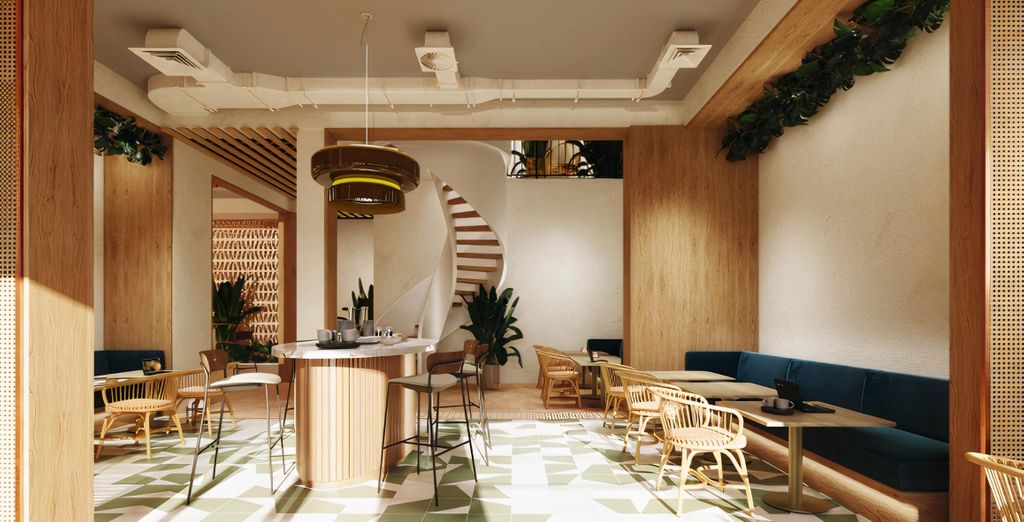 Ocean Drive Sevilla 4* - Seville - Up to 70% off | Voyage Privé