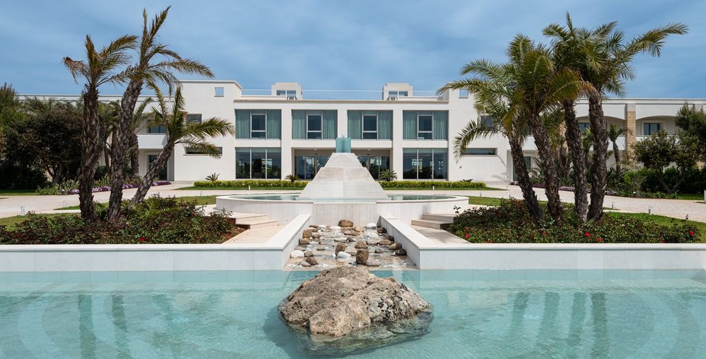 Hotel Torre Assunta 5* - Gallipoli - Up to -70% | Voyage Privé