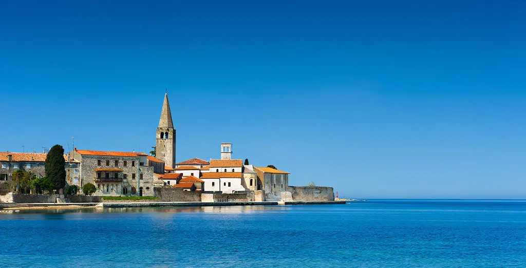 Valamar Riviera Hotel & Residence 4* - Porec - Up to 70% off | Voyage Privé