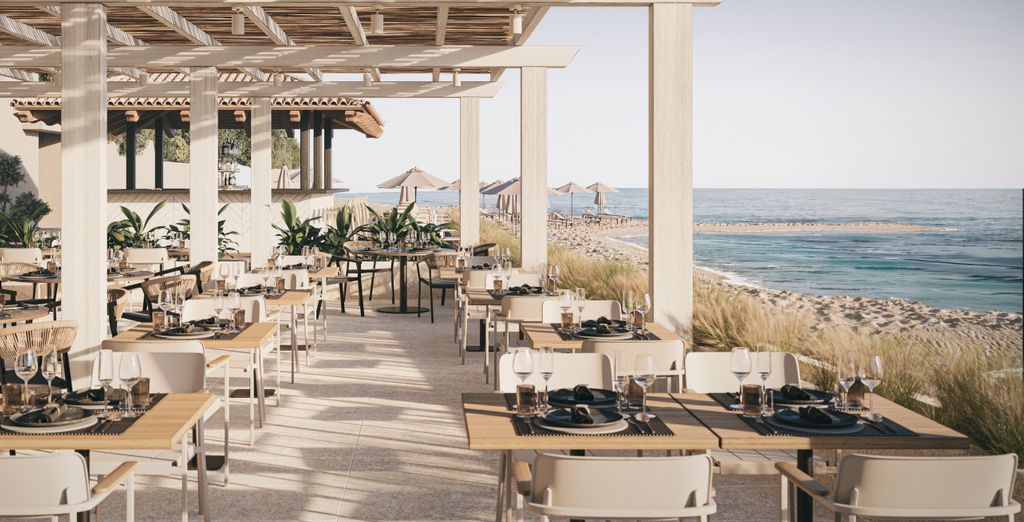 Valmar Corfu by Louis Hotels 5* - Corfu - Up to 70% off | Voyage Privé