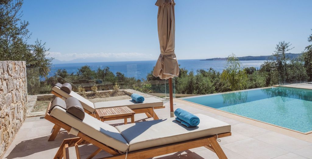 Camvillia Resort & Spa 5* - Peloponnese - Up to 70% off | Voyage Privé