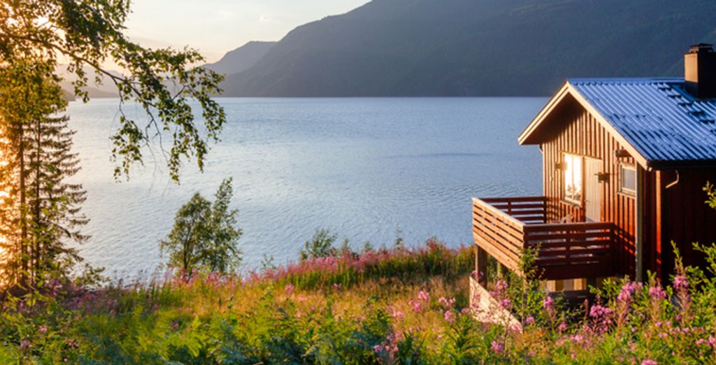 Village Hotel : Out best hotels in a village - Voyage Privé