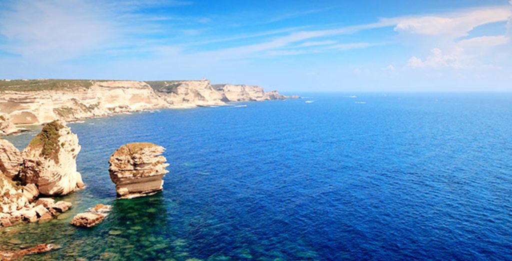 Corsica Holidays 2025 - Voyage Privé