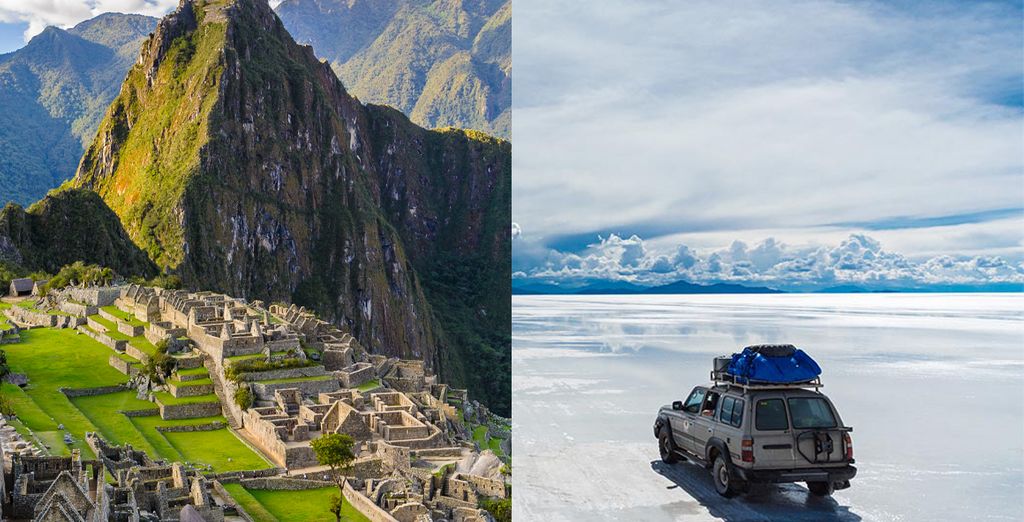 Private Peru Tour - Lima - Up to 70% off | Voyage Privé