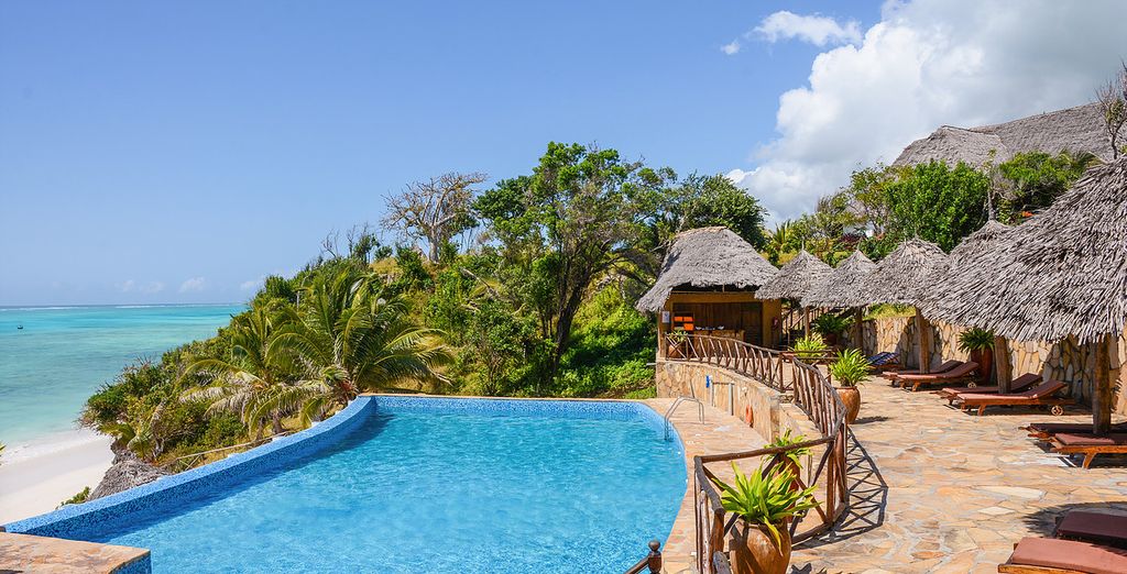 Ras Michamvi Beach Resort 4* - Zanzibar - Up to 70% off | Voyage Privé