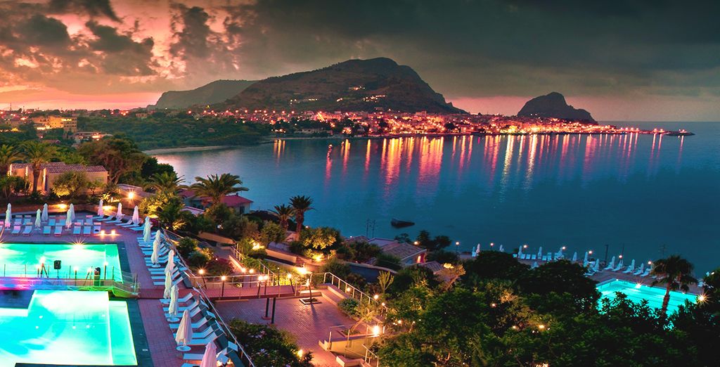 Domina Zagarella Sicily 4* - Palermo - Up to 70% off | Voyage Privé