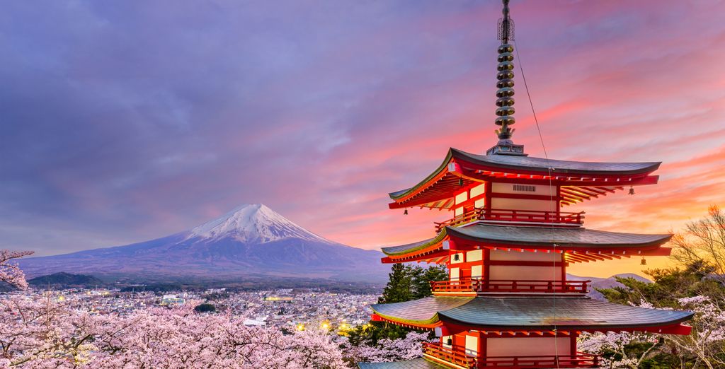 Tokyo & Kyoto - Tokyo - Up to 70% off | Voyage Privé