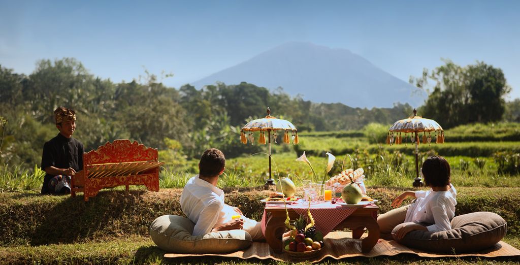 Furama Villas & Spa Ubud 4* & Dancing Villas Nusa Dua with Optional ...