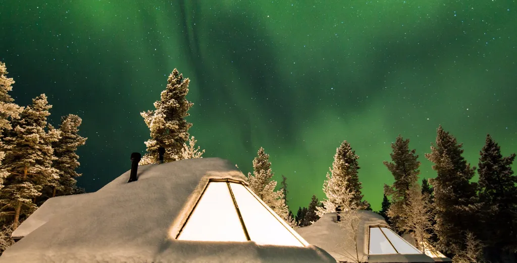Reviews - Best of Lapland - Kittila | Voyage Privé