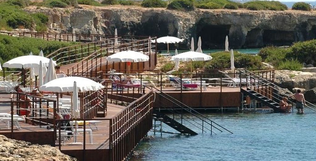 Arenella Resort 4* - Sicily - Up to 70% off | Voyage Privé