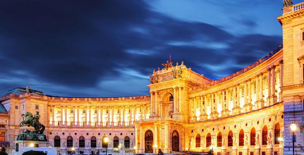 Hotel Bellevue 4* - Vienna - Up to 70% off | Voyage Privé