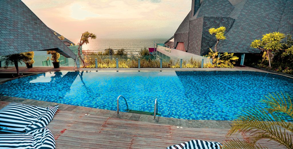 Bali Twin Centre 4/5* - Bali - Up to 70% off | Voyage Privé