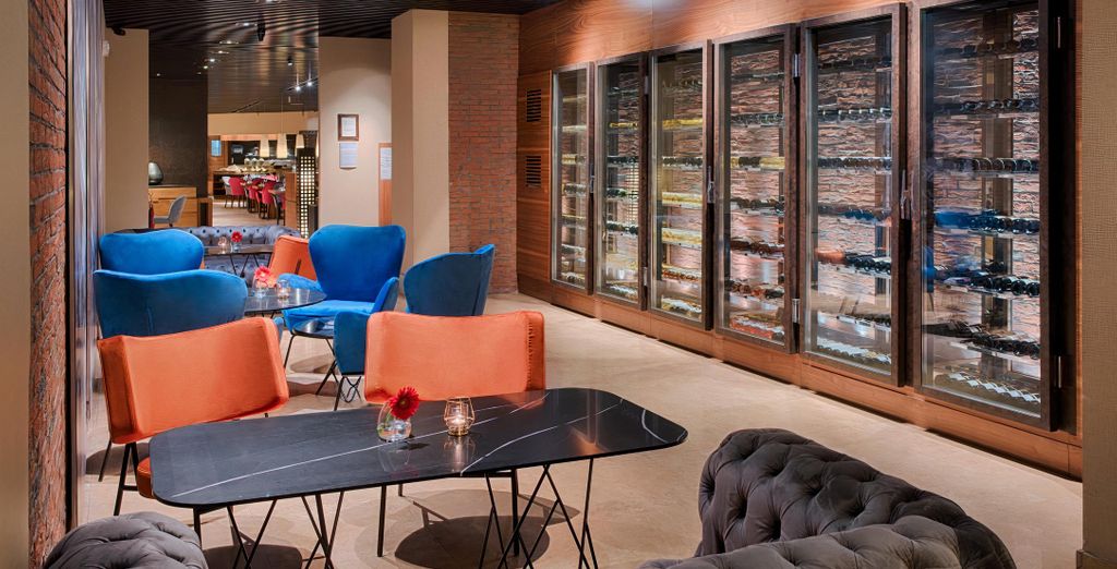 Radisson Blu Milano 4* - Milan - Jusqu'à -70% | Voyage Privé