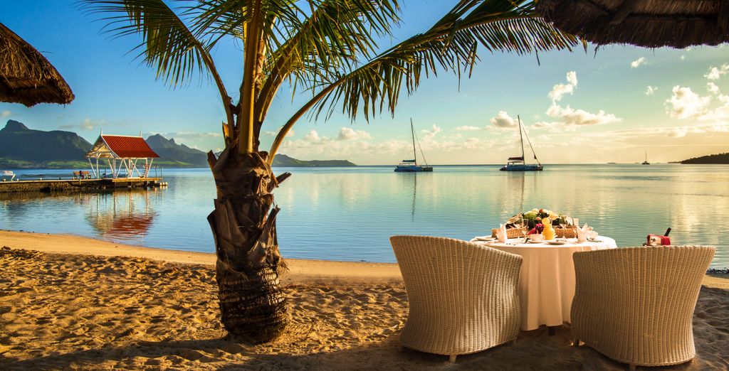 Urlaub auf Mauritius: Die besten Hotels und Angebote - Voyage Privé