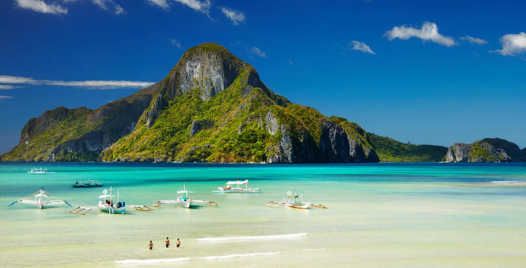 Urlaub in den Philippinen: Die besten Hotels und Angebote - Voyage Privé