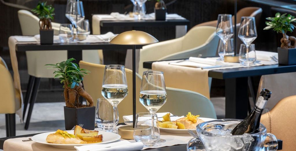 Hôtel St. Martin Rome 4* - Rome - Jusqu'à -70% | Voyage Privé