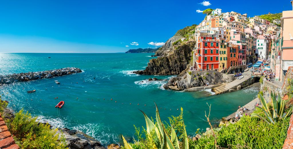 Vakantie Toscane: De beste hotels en aanbiedingen - Voyage Privé