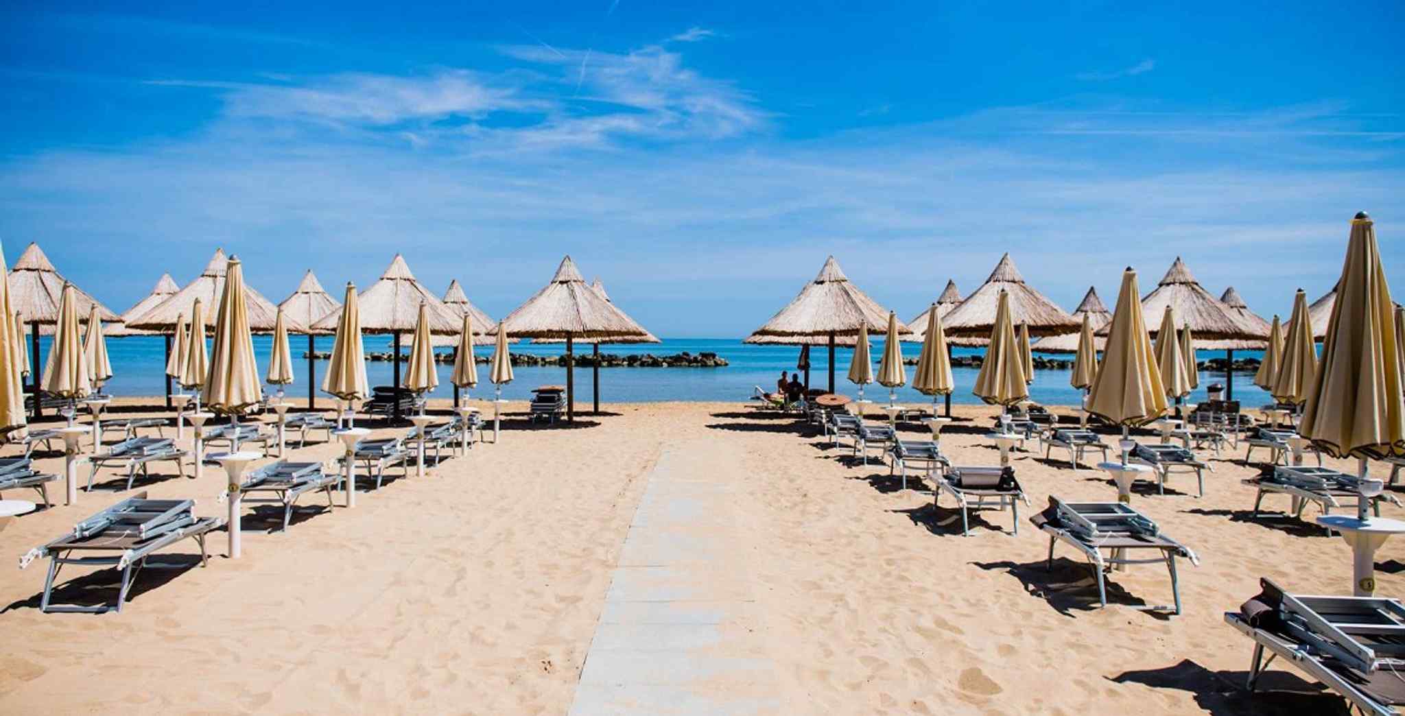 Hotel a Pescara - Voyage Privé
