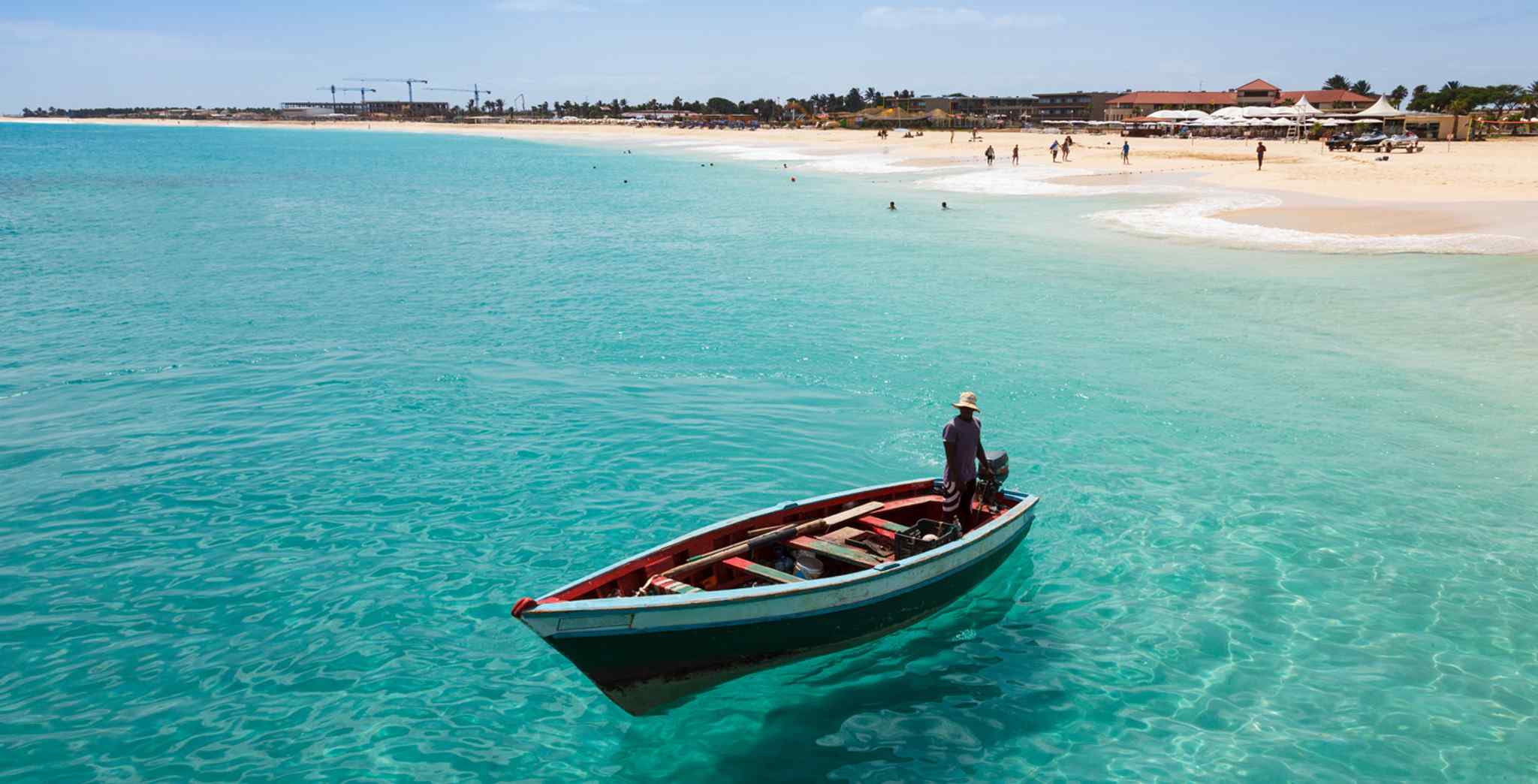 The Best Time to Visit Cape Verde - Voyage Privé