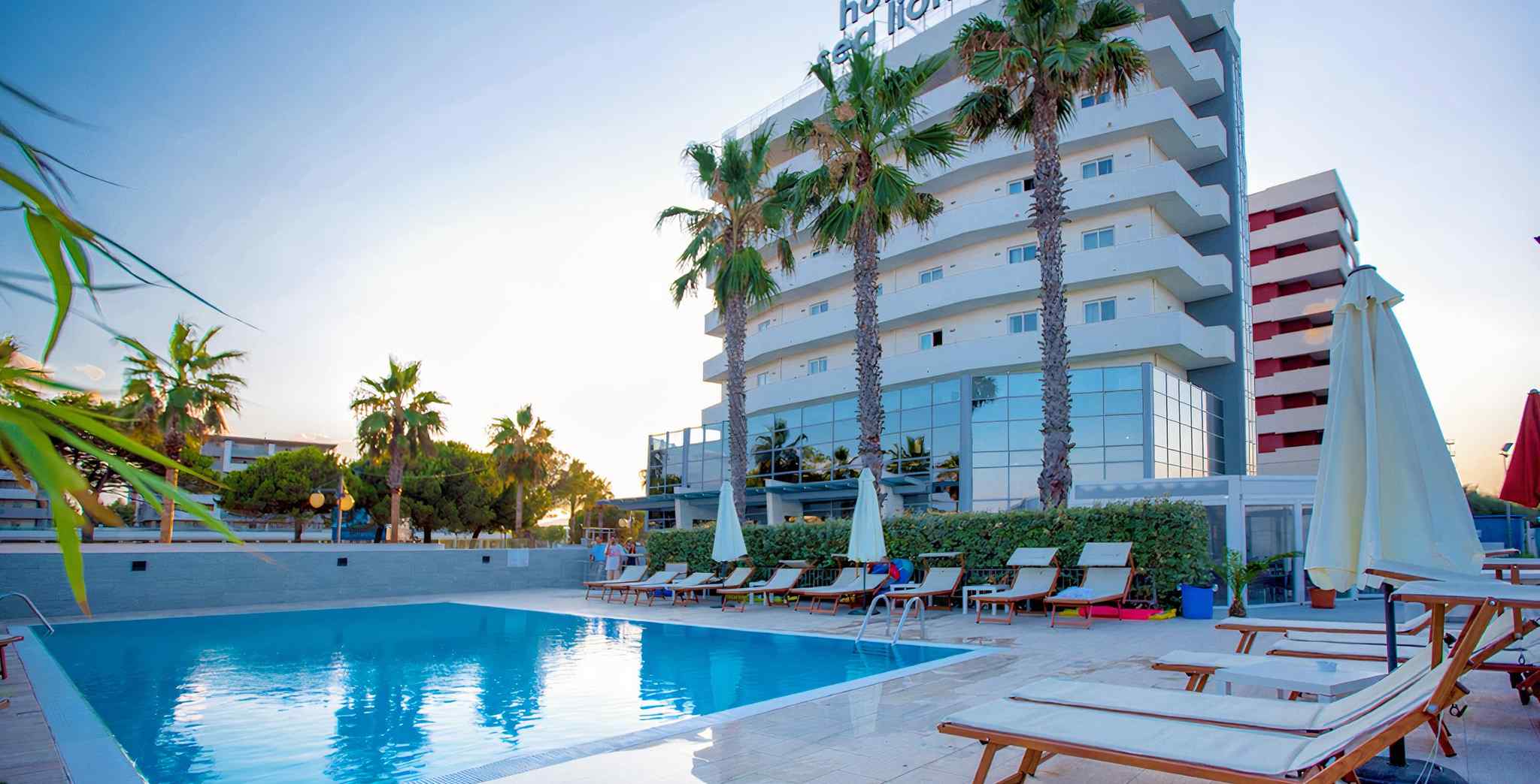 Hotel a Pescara - Voyage Privé
