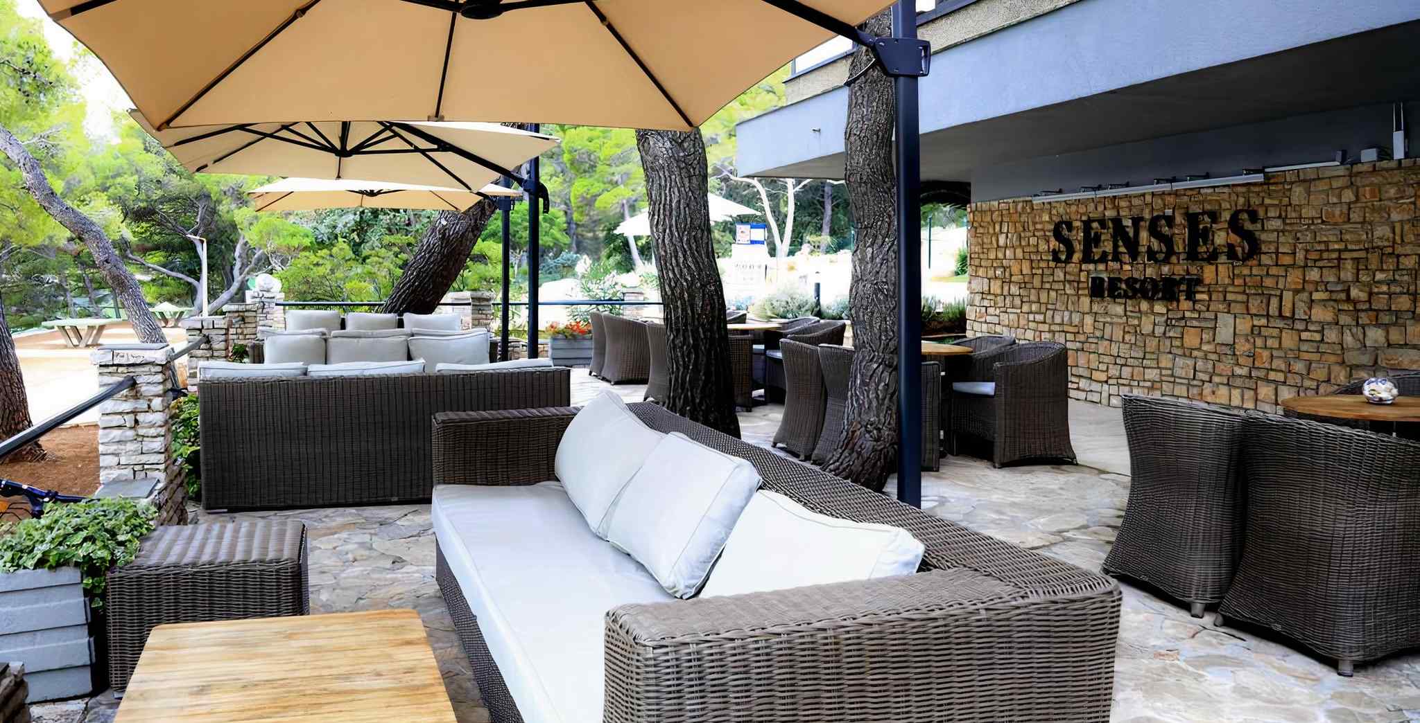 Labranda Senses Resort 4* - Hvar - Up to 70% off | Voyage Privé