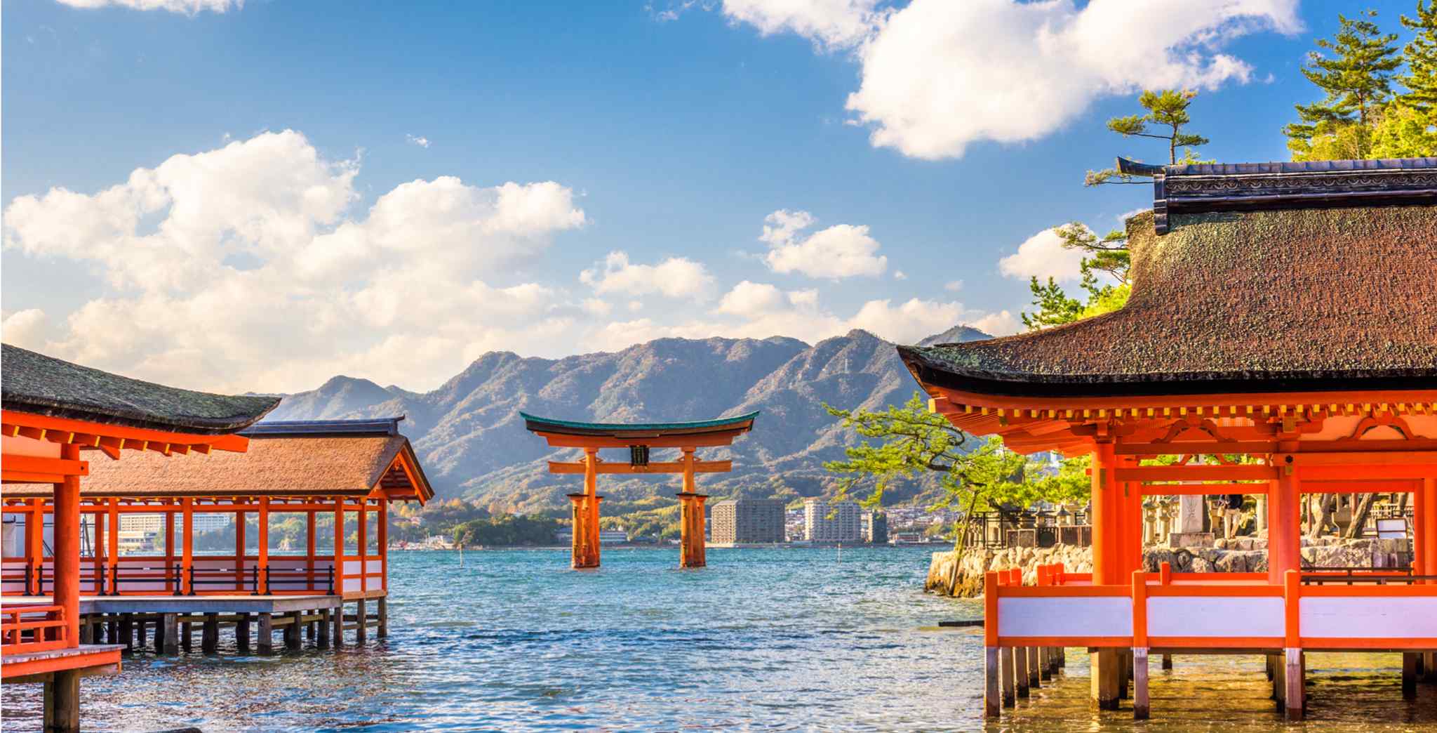 The Best Time to Visit Japan - Voyage Privé