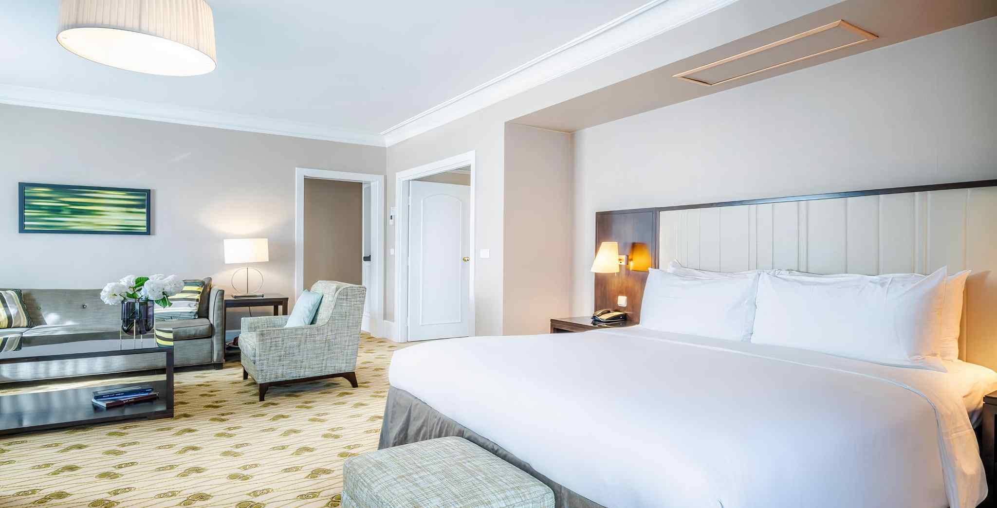 Hotels in Belgium - Voyage Privé