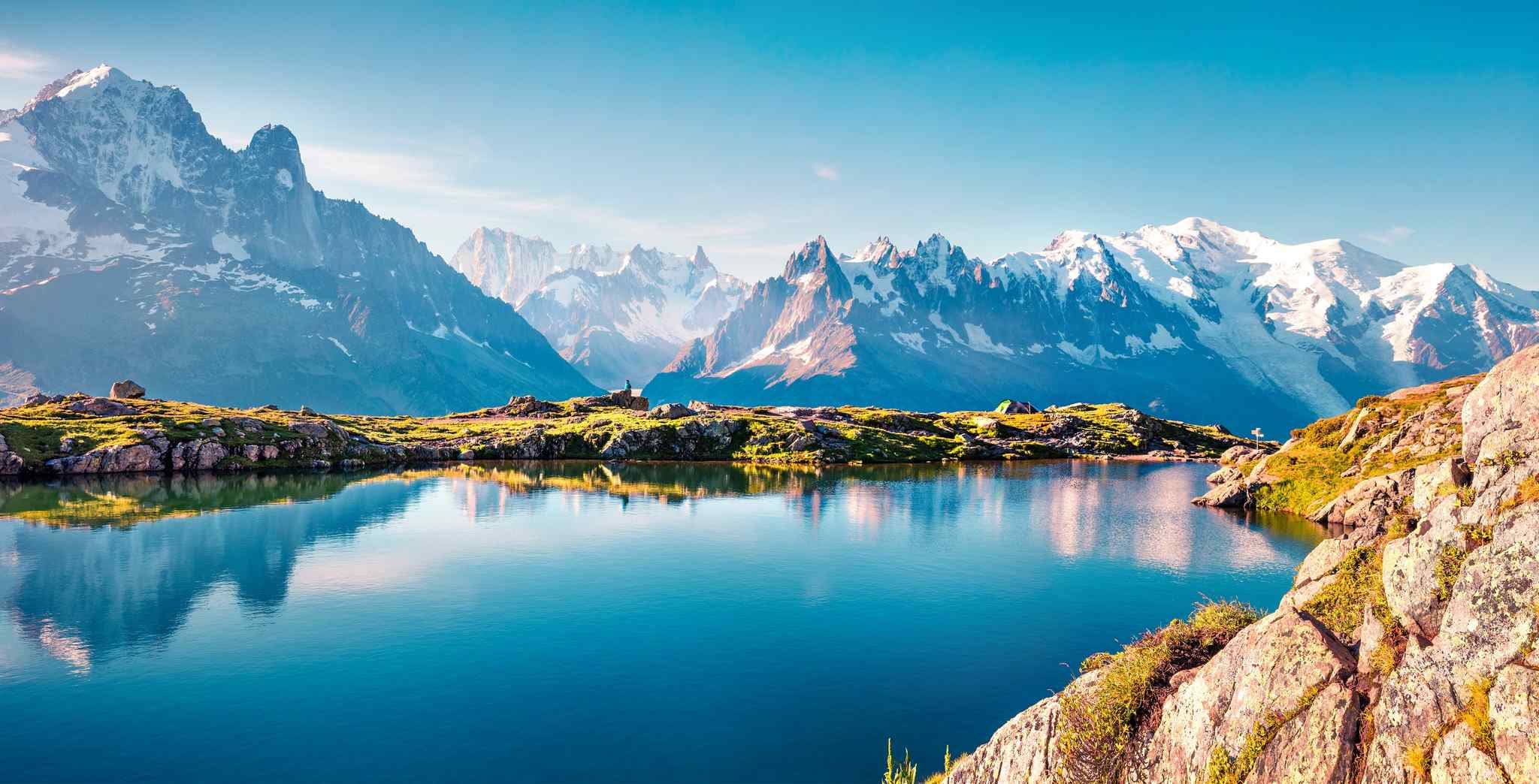 Urlaub in der Schweiz - Voyage Privé