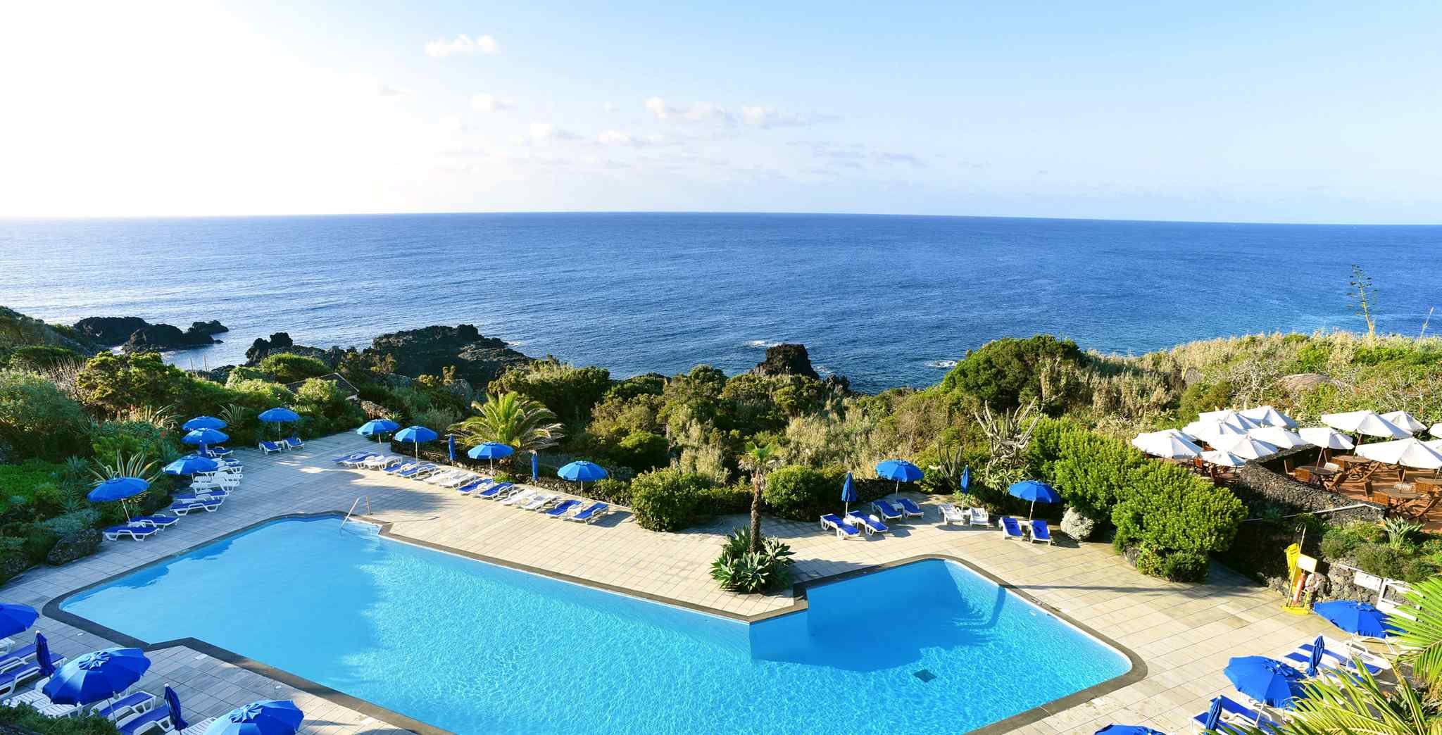 Los Mejores 10 Hoteles en la Islas Azores - Voyage Privé