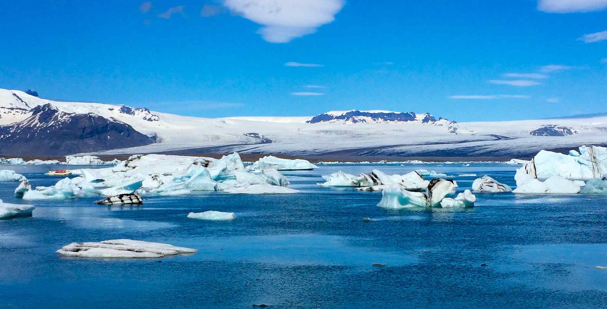 Iceland Holiday Package - All-Inclusive Tour - Voyage Privé