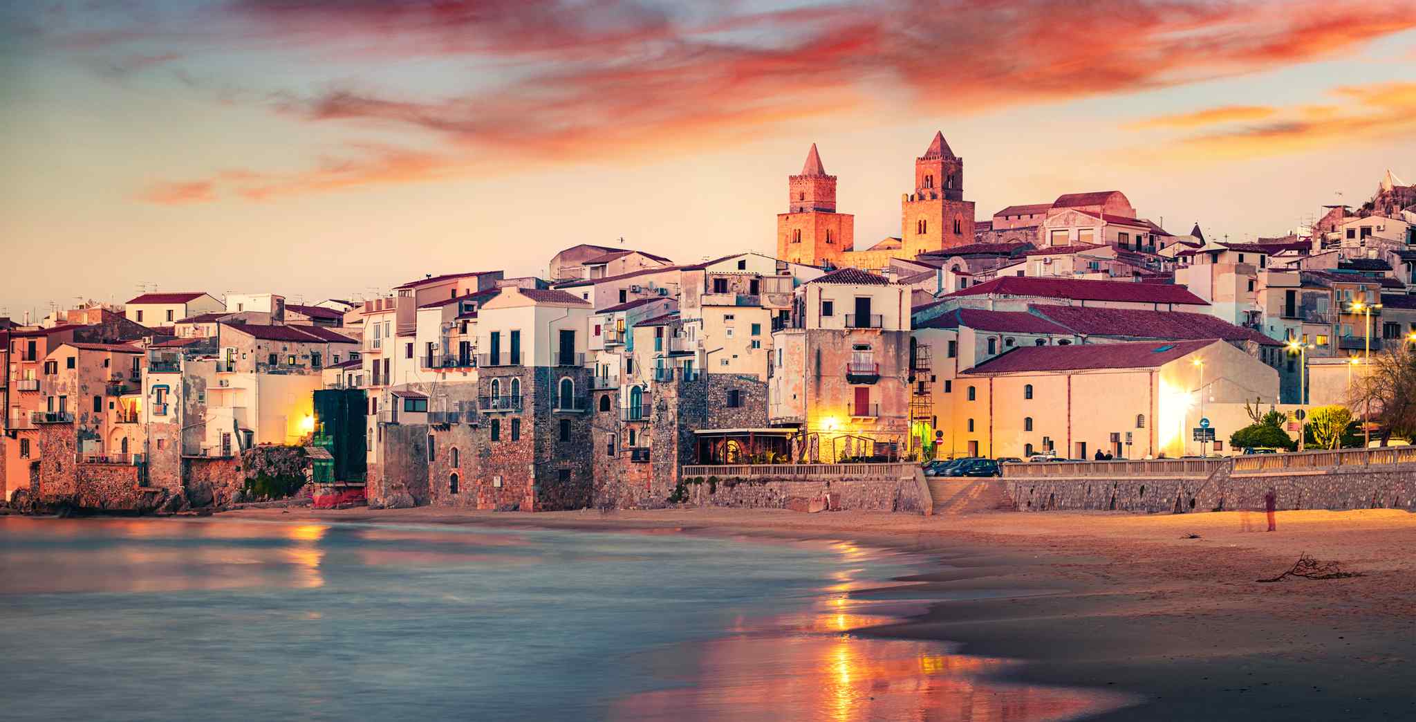 Domina Zagarella Sicily 4* - Sicilia - Hasta -70% | Voyage Privé