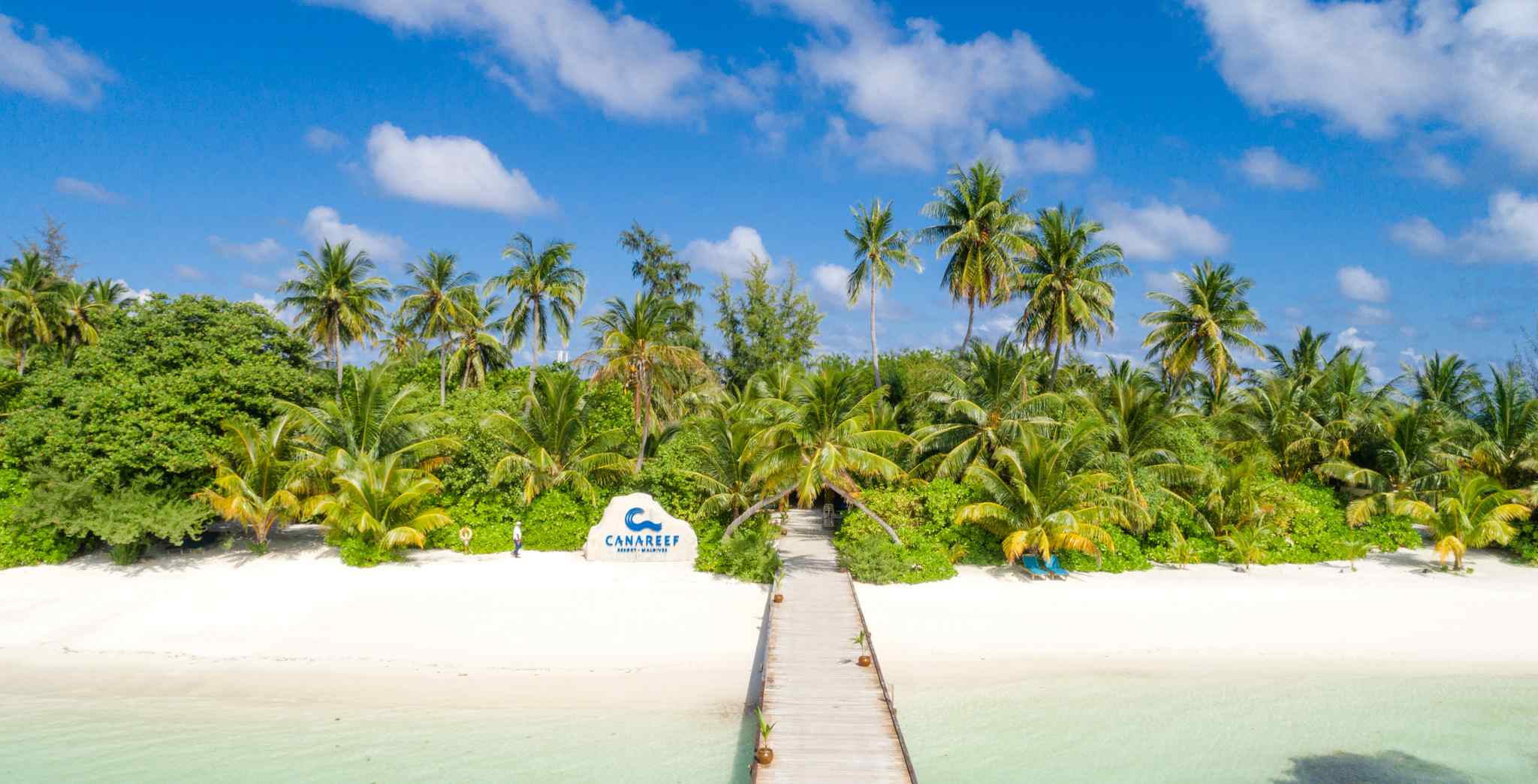 Canareef Resort Maldives 4* - Maldives - Up to -70% | Voyage Privé
