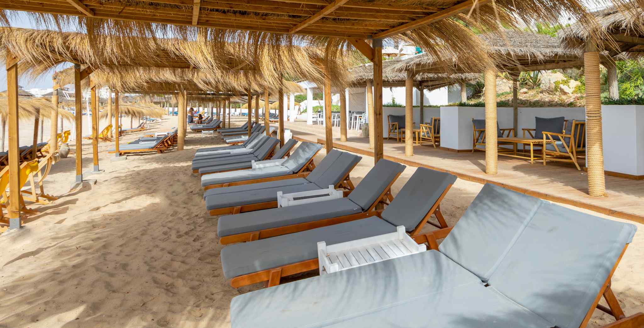 Royal Azur Thalassa Hotel 5* - Hammamet - Up to -70% | Voyage Privé