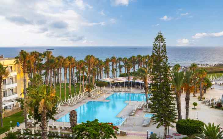 Voyage à Chypre - Voyage Privé