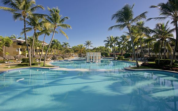 Iberostar costa dorada store