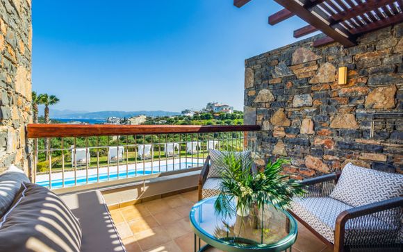 Wyndham Mirabello Beach & Village 5* - Creta - Hasta -70% | Voyage Privé