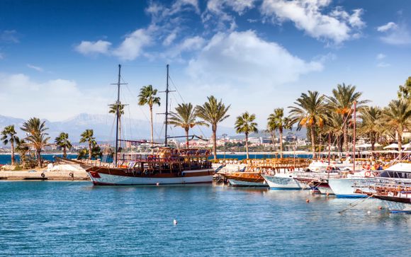 - Side - Hasta -70% | Voyage Privé