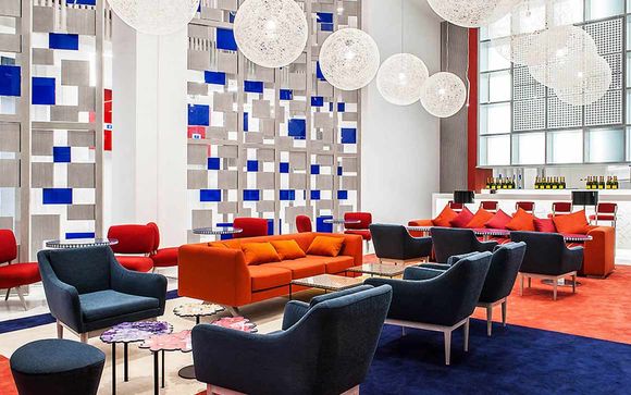 Sofitel Tamuda Bay Beach & Spa 5* - Tanger - Jusqu'à -70% | Voyage Privé