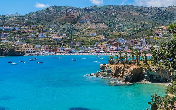 Voyage en Crète - Voyage Privé