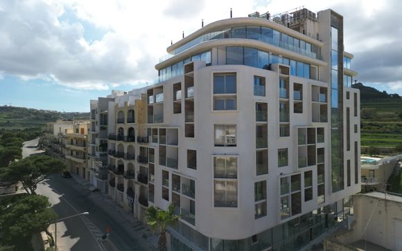 Reef Hotel & Spa 4* - Gozo - Fino a -70% | Voyage Privé