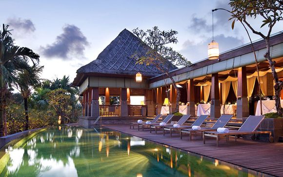 The Samaya Ubud 5*, The Kayana Beach Lombok 5* & The Kayana Seminyak 5 ...