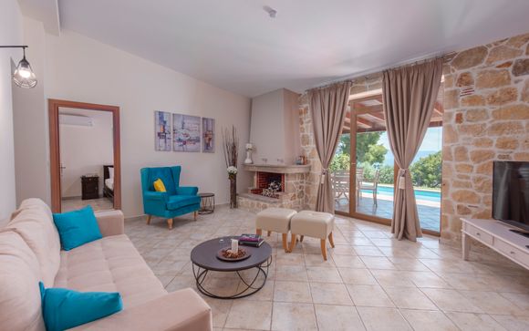 Alia Palace Hotel 5* - Halkidiki - Up to -70% | Voyage Privé