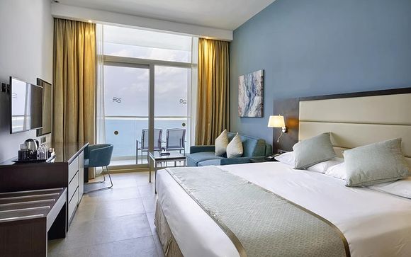 Hotel Riu Dubai 4* - Dubai - Up to -70% | Voyage Privé